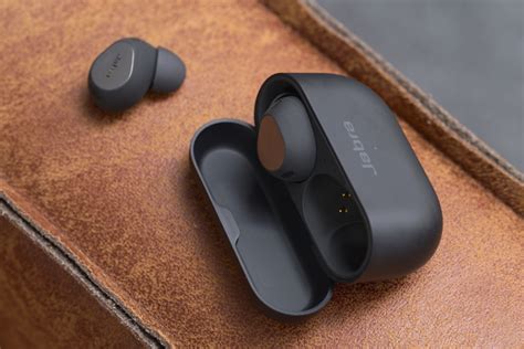 Jabra Elite 10 im Test: Geheimtipp mit Top-Design? - HIFI.DE