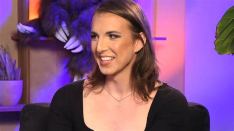 MrBeast YouTube Star Kris Tyson Comes Out as Transgender: 'I Am a Woman ...