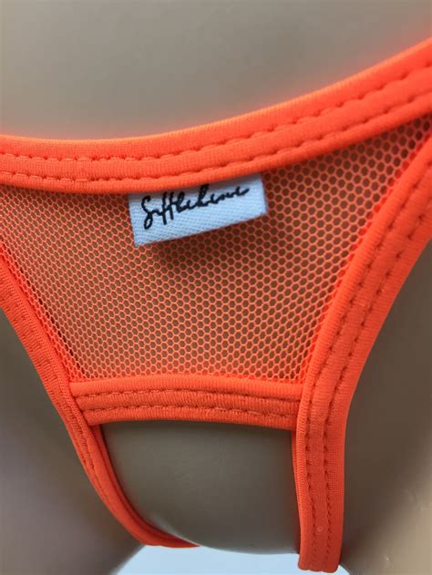 127-1S Sexy Hot Mini Micro Bikini SH Bikini Extreme | Etsy Ireland