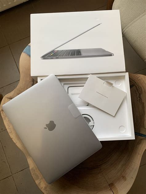 Ноутбук Macbook pro 16/512GB Space Gray: 25 000 грн. - Ноутбуки Львів ...