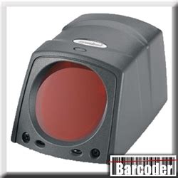 Motorola MS3204 MiniScan Fixed Mount Barcode Scanner, 1D Omni ...