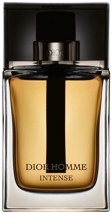 Dior Homme Intense Парфюмерная вода 100мл — купить в интернет-магазине ...