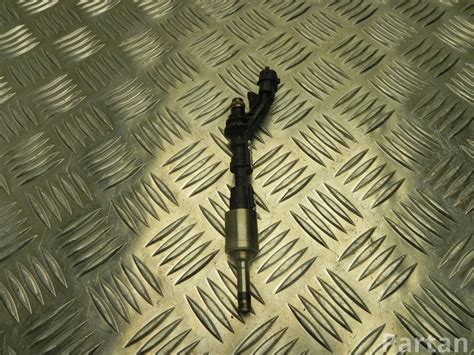 FORD CJ5G9F593AA GRAND C-MAX (DXA/CB7, DXA/CEU) 2014 Injector