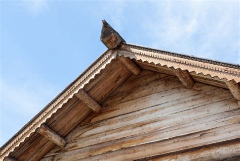 Ветровая планка для кровли
