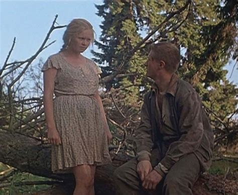 Кадры из фильма «Холодное лето пятьдесят третьего...»