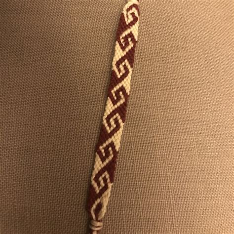 Normal pattern #141430 | BraceletBook