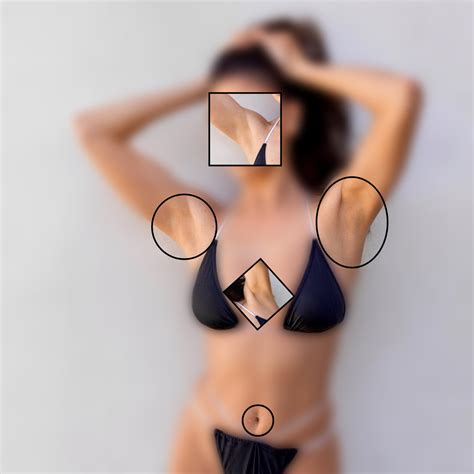 Bikini : r/armpitsforbetas
