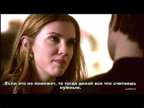 Люби, надейся, верь 6 серия - YouTube