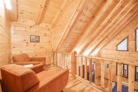 Red Fox - Book Your Stay