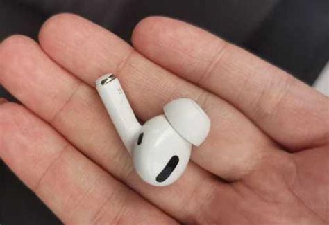 Наушник airpods pro 2 (правый) оригинал | Festima.Ru - Мониторинг ...