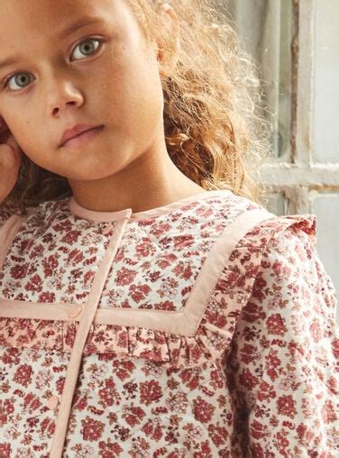 Girl | New Collection | Exclusive prints | Children's fashion from 0 to ...