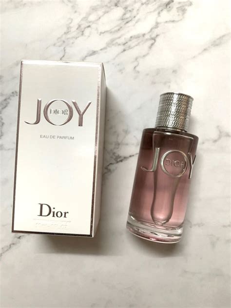 Dior Joy, Beauty & Personal Care, Fragrance & Deodorants on Carousell