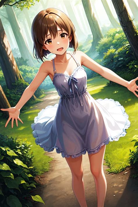 post created by | Tensor.Art