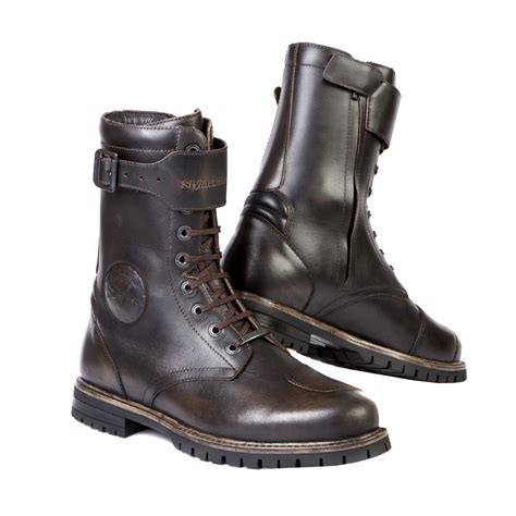 Botas Stylmartin ROCKET - Botas y calzado - Motoblouz.es