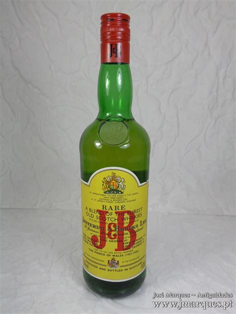 Whisky JB