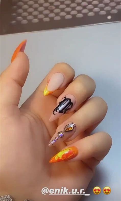 Pin by Дарья Котельва on Маникюр | Nails