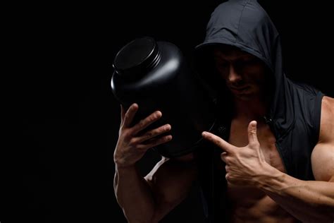 Is There Loyalty in the Supplement Industry Anymore? – IronMag ...