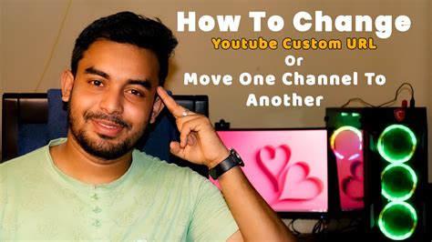 How to Change youtube custom URL 2020 | Move Youtube Channel | How to Transfer Youtube Channel ...
