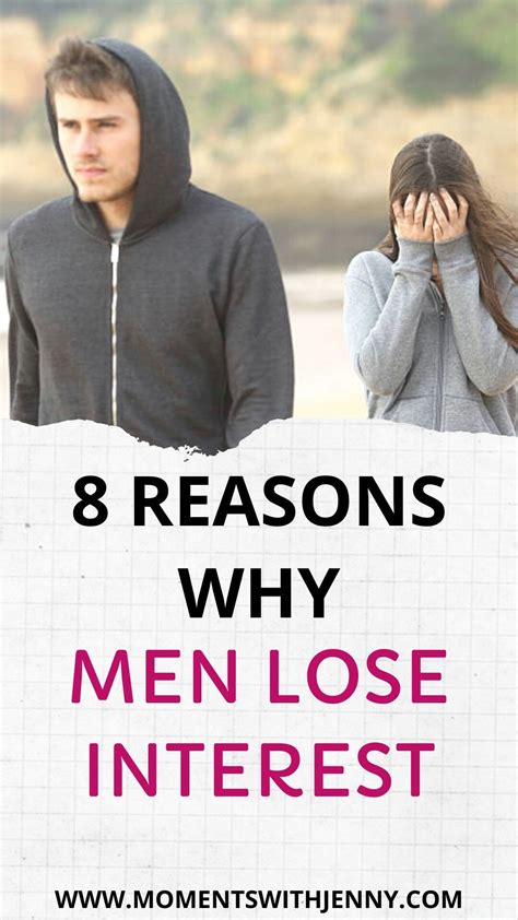 8 Shocking Reasons Why Men Lose Interest in Women | Health and fitness articles, Health articles ...