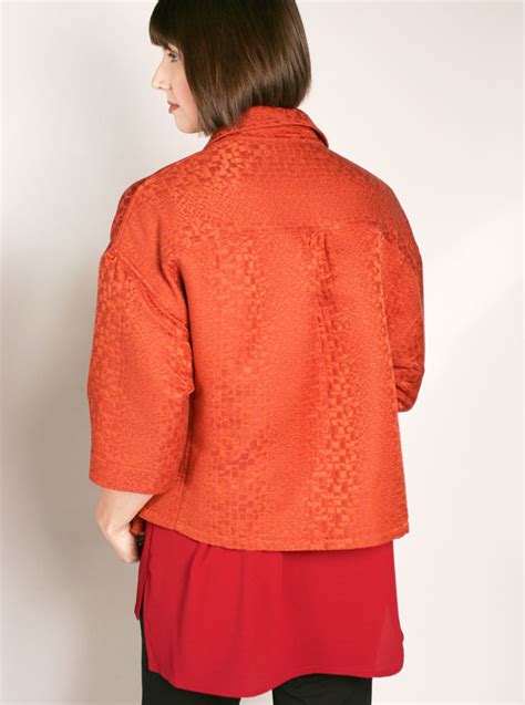 Stafford Jacket | Shop