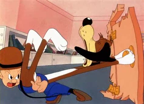 An Itch in Time (1943) - The Internet Animation Database