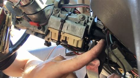 Foxbody Ignition / Electrical Troubleshooting - YouTube