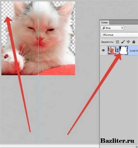 Как пользоваться маской в фотошопе – Photoshop