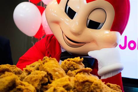 No, Filipino Chicken Chain Jollibee Isn’t Coming to Montreal (For Now ...