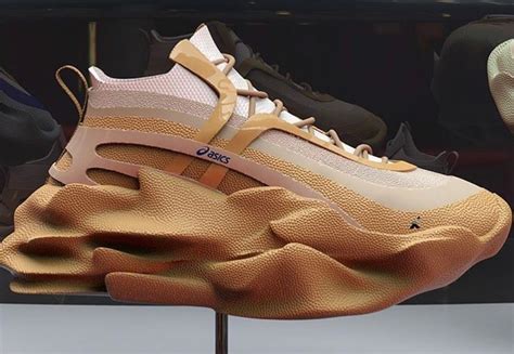 Pin by Сергей on Дизайнерская обувь | Nike shoes outfits, Futuristic ...