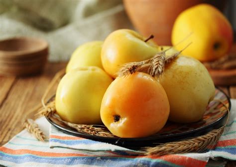 Моченые яблоки в банках, идеальный рецепт! Думала, яблок вкуснее свежи ...