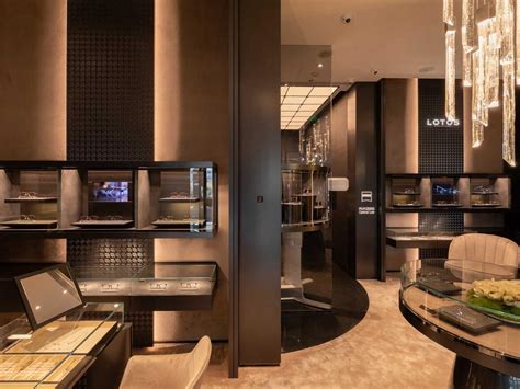 LOTOS专卖店 - LOTOS Gold - Brillenmanufaktur, Uhren Kollektion, Handarbeit ...