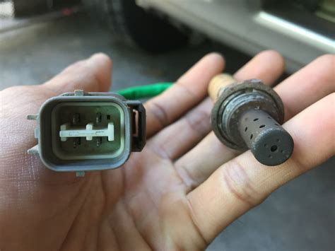 O2 Sensor Check Engine Light Fix