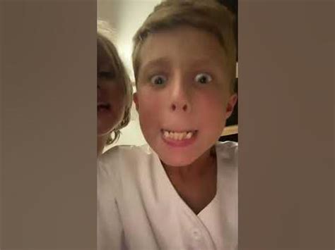 He farted man he farted - YouTube
