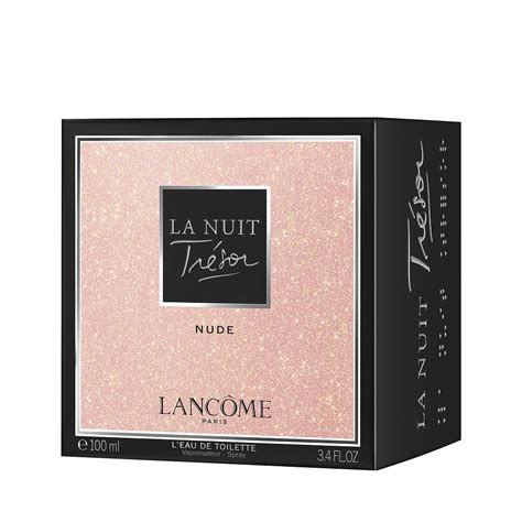 LANCÔME La Nuit Tresor Nude