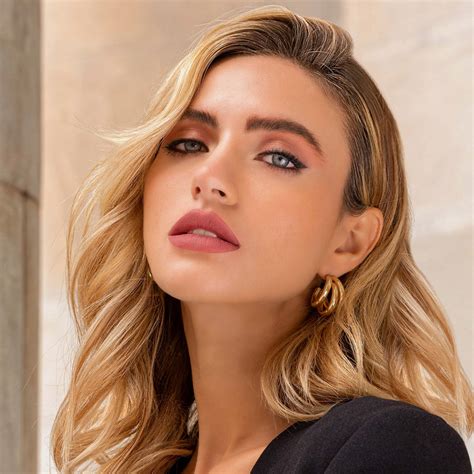 Cult Matte Lipstick Mesauda Milano | PURISH