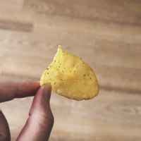 Чипсы картофельные Lays Моцарелла с песто | отзывы
