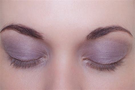 Тени для век №1 "Рив Гош": отзывы | Beauty Insider