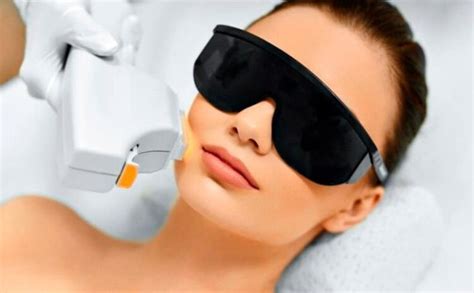 Intense pulsed light - clinicabk