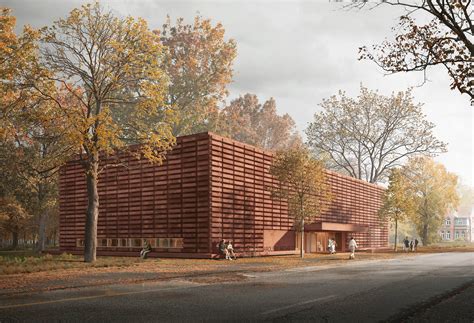 RIEHLE KOETH to design new home for the Arolsen Archives