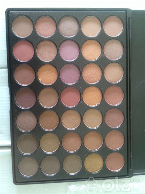 morphe Тень 35енге, morphe Teni 35enge