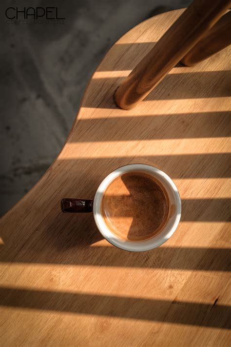 JUST COFFEE :: Behance