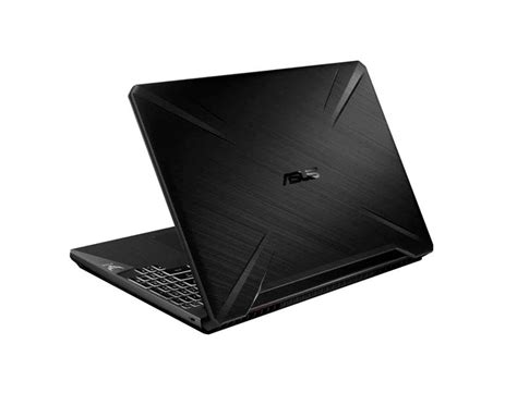 LAPTOP ASUS FX505G I5-9300H ( FX505GT-BQ018 ) GAMING TUF | 15.6" - I5 ...