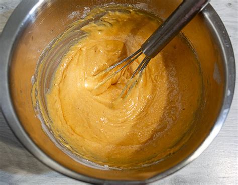 Рецепт тыквенных вафель с фото пошагово на Вкусном Блоге