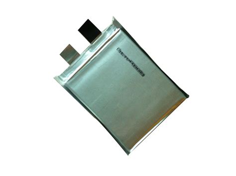 8000mAh LiFePO Soft Package Pouch Cell 1268130
