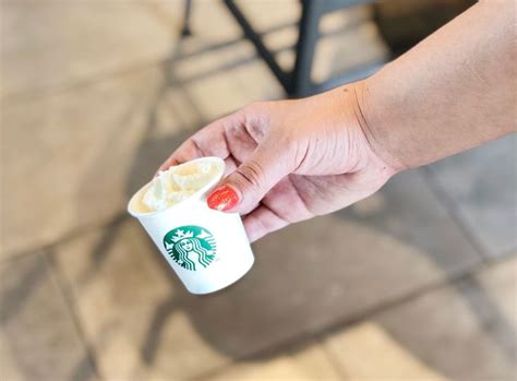 The 15 Best Starbucks Hacks: How to Save BIG at Starbucks - The Krazy Coupon Lady | Starbucks ...