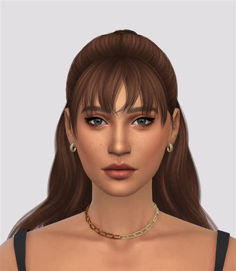 Rogue Necklace / Christopher067