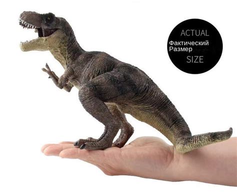 Фигурка Jurassic World Динозавр Гигантозавр 31 см, GWD68 купить на OZON ...
