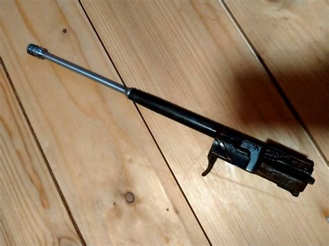 Рама АКМ. : купля-продажа САЙГА : Guns.ru Talks