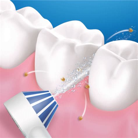 Oral-B AquaCare 4 Water Flosser | Skroutz.gr