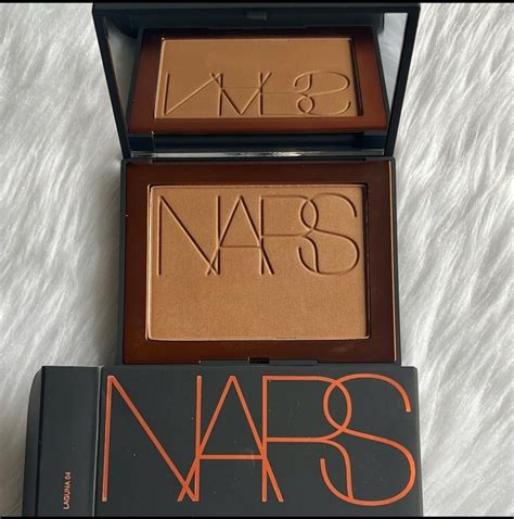 04 NARS LAGUNA BRONZER, Beauty & Personal Care, Face, Makeup on Carousell